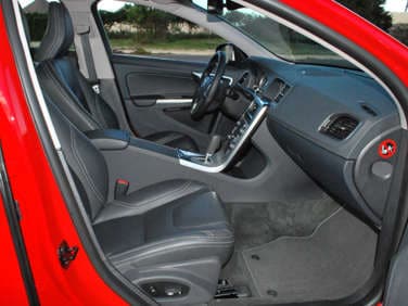 2012 Volvo S60 R-Design Road Test and Review | Autoweb