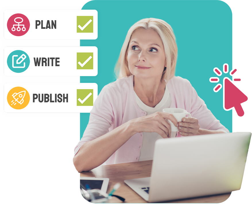 BookMagic - Features