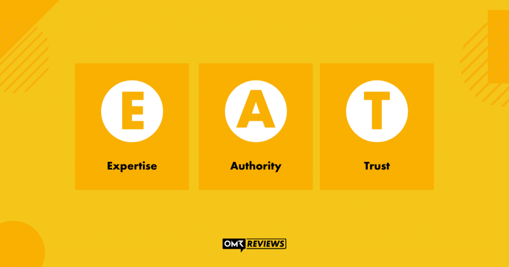 10 SEO-Maßnahmen für ein besseres Ranking in 2024 | OMR Reviews