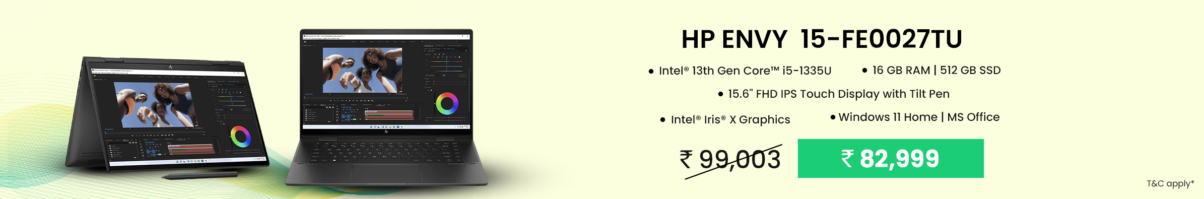 IT World | HP Official Retail Partner