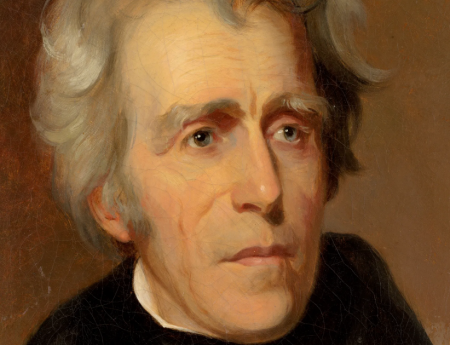 10 Powerful Andrew Jackson Quotes That Still Resonate Today