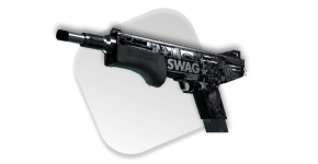 Buy CS:GO SWAG-7 Skins | DMarket