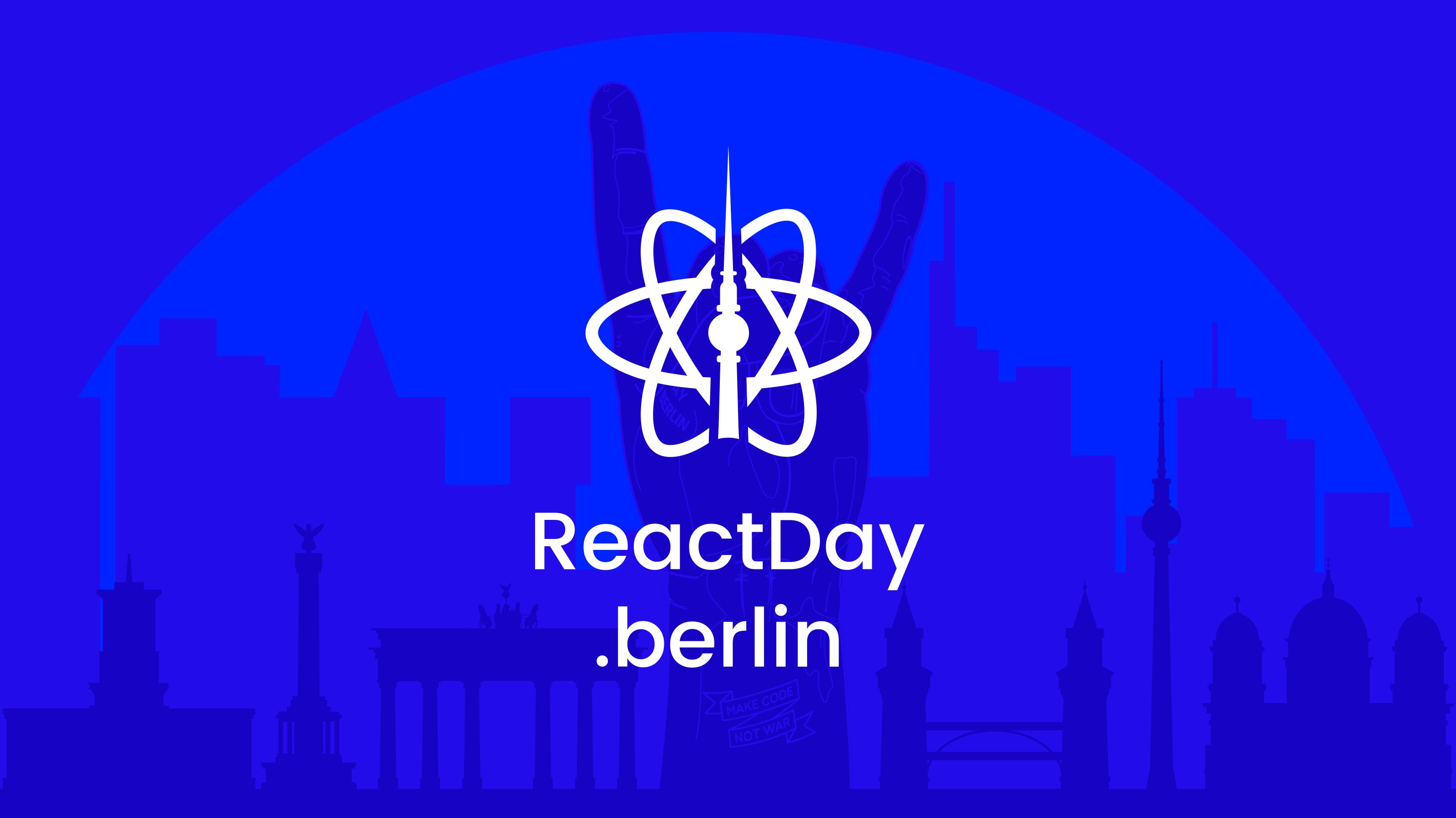 React Conference in Berlin 2024