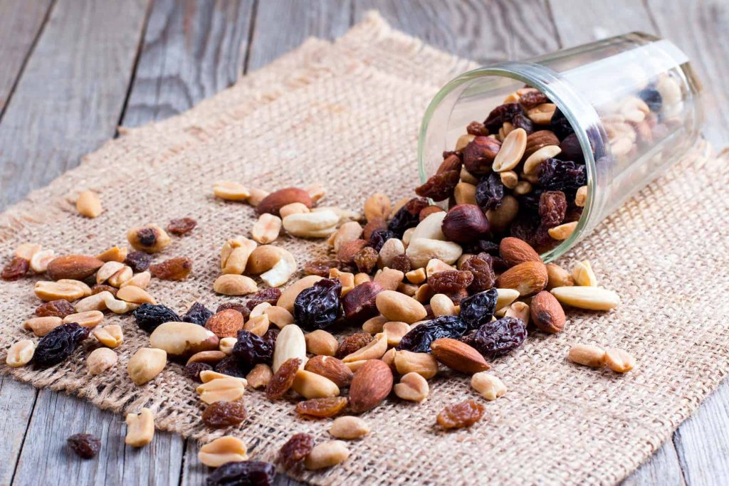 25 Camping Snacks for Every Type of Snacker