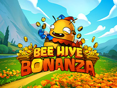 Bee Hive Bonanza Slot Online | Play Bee Hive Bonanza Demo