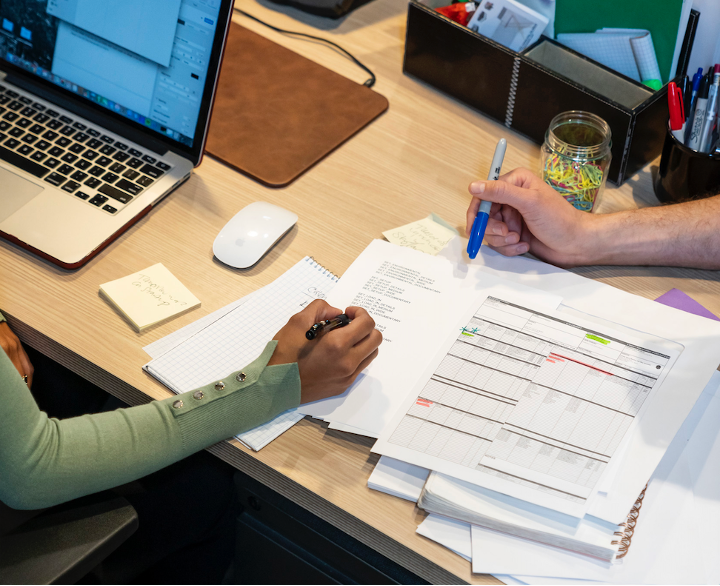 Top Tips for Creating a Film or TV Call Sheet - Entertainment Partners