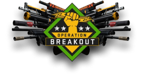 Buy CS:GO Breakout Collection Skins | DMarket