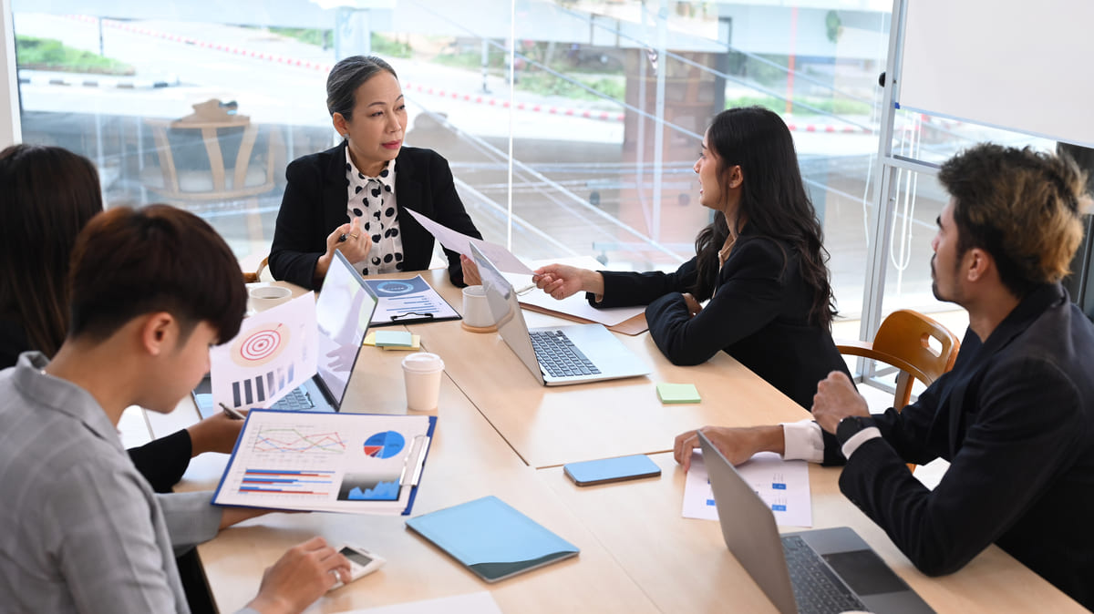 Forecasting: Apa Itu, Metode, dan Contohnya - Jobstreet Indonesia