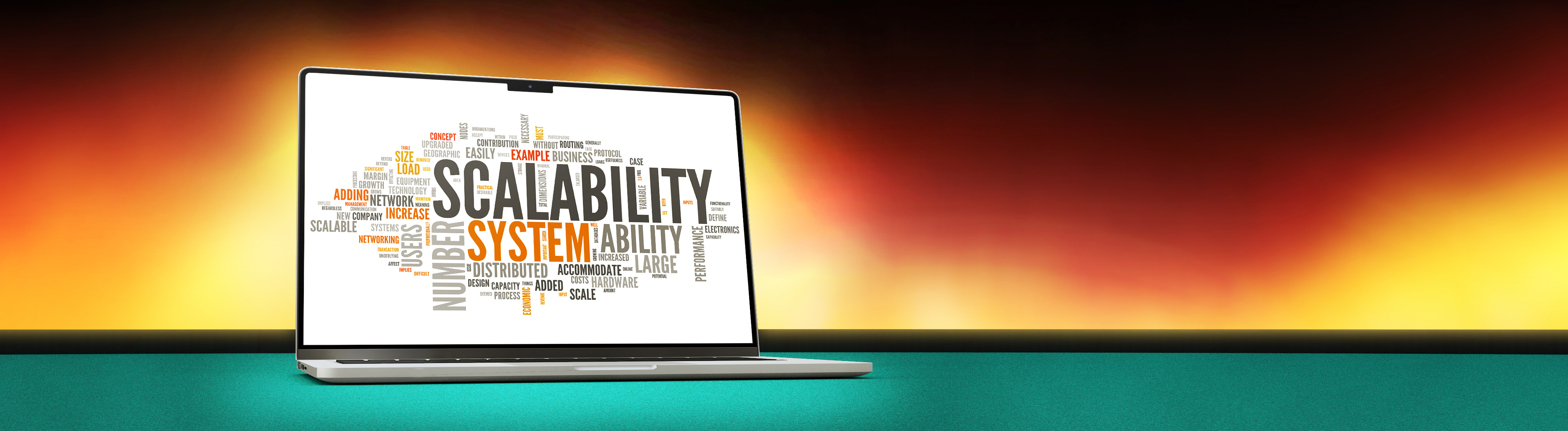 Mastering Scalability Mastering Scalability