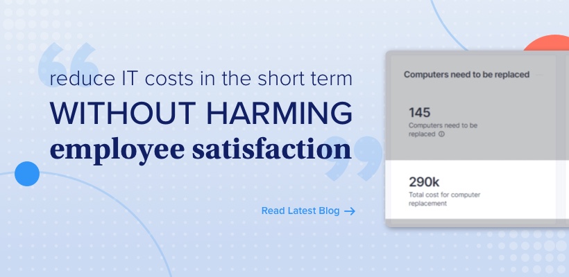 How to Reduce IT Costs without Increasing Incidents or Escalations ...