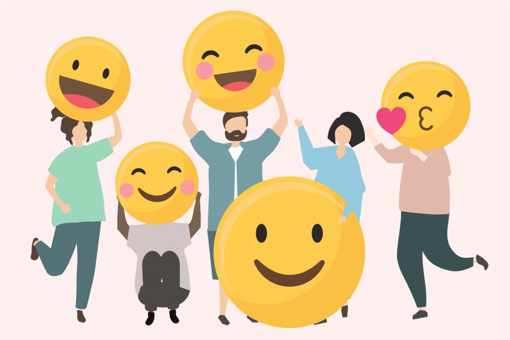 Emojis At the Workplace 😜: To Use or Not to Use? 🤔 - Jobstreet Singapore