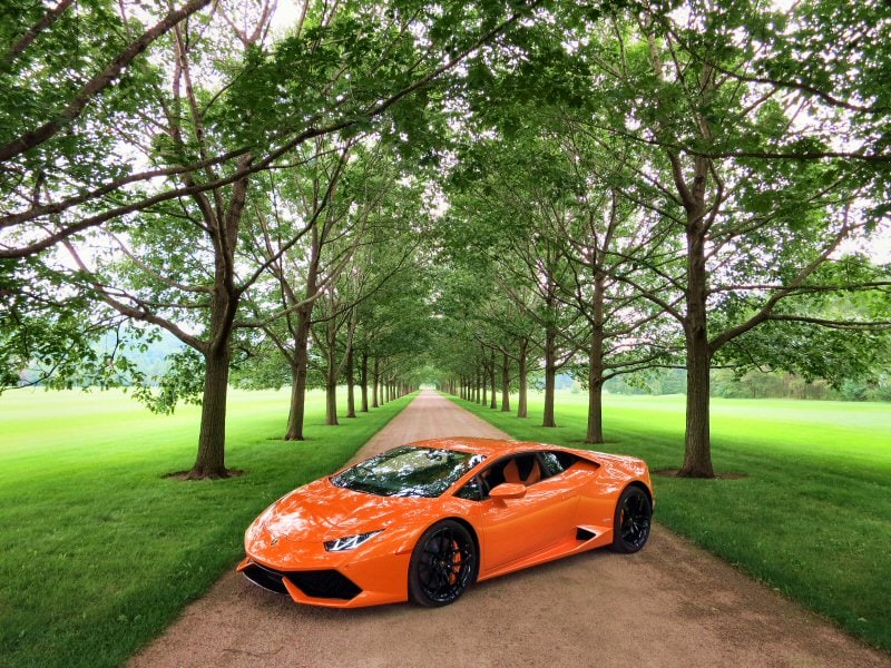 10 Hottest $200,000 Cars for 2016 | Autoweb