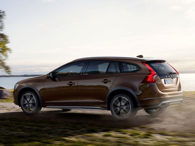 Top 10 AWD Station Wagons | Autoweb