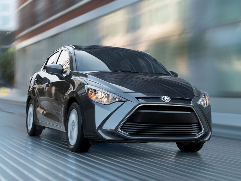 10 Stylish Small Cars | Autobytel