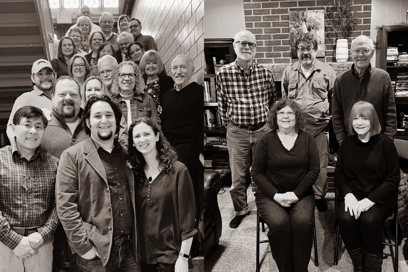 Our Community | Torah Club | FFOZ
