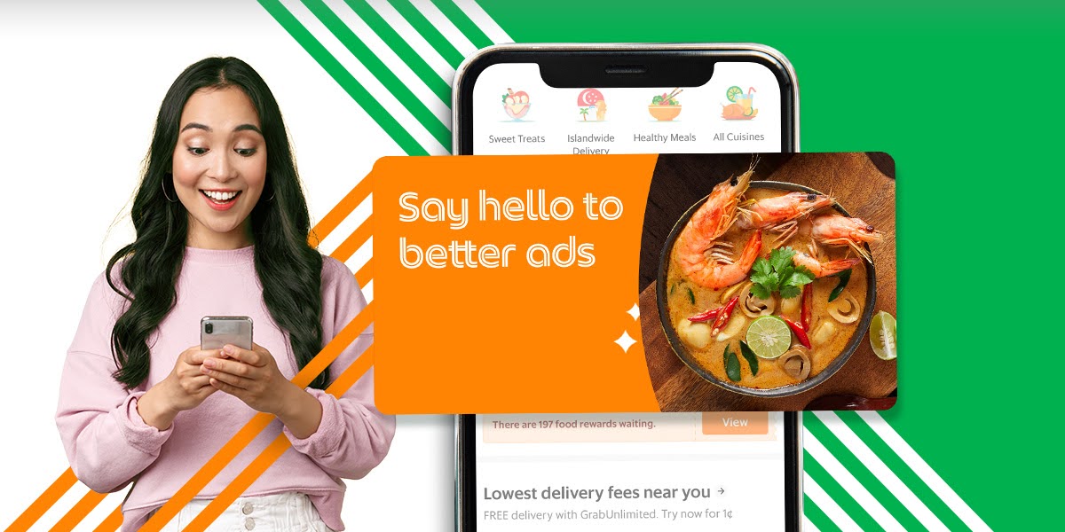 GrabMerchant Website