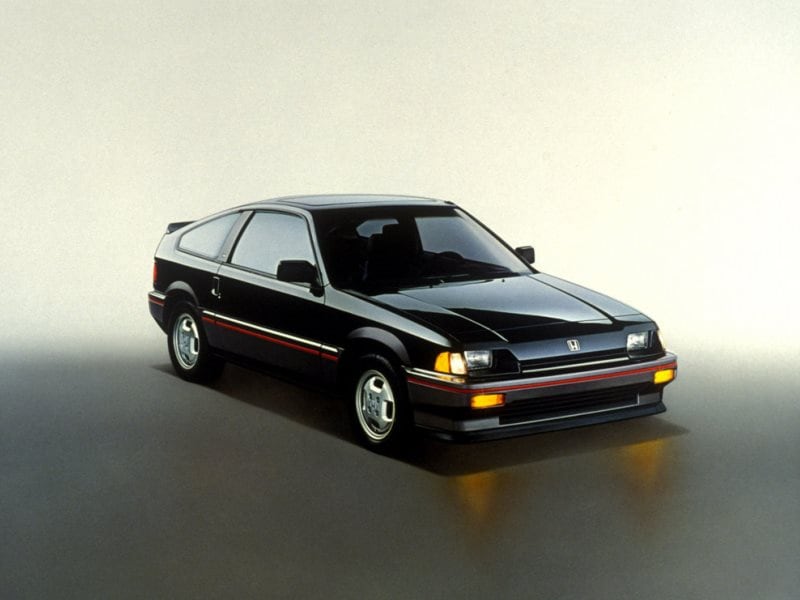 A Short History of the Honda Civic Type R | Autoweb