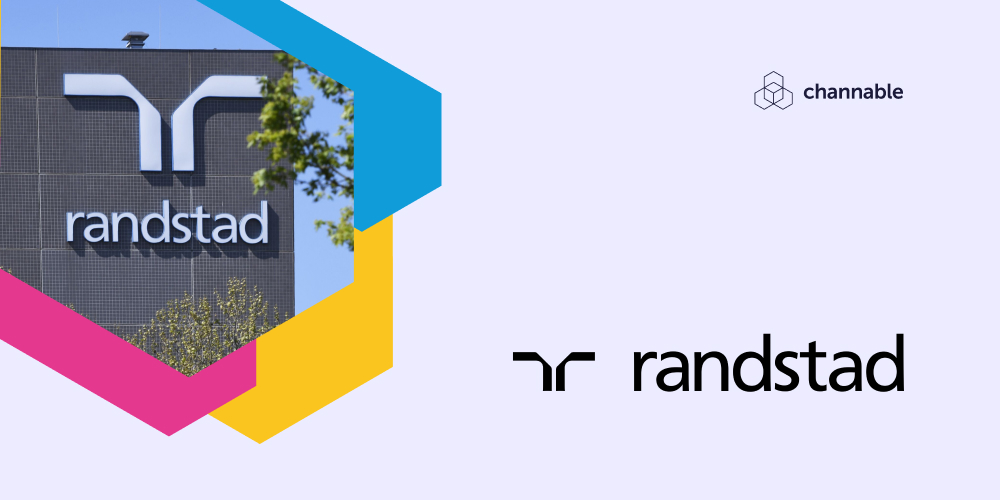 Success story: Randstad optimization's of job vacancy management