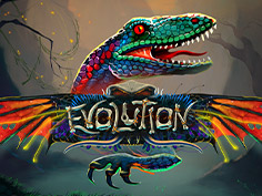 Evolution Slot Game | Play Evolution Slot Demo Online