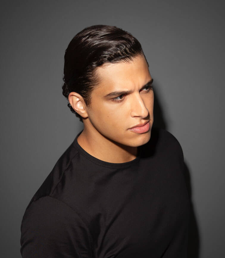 Sexy Hair Style Hair Frenzy Matte Texturizing Paste 70g - Shop at Hairhouse