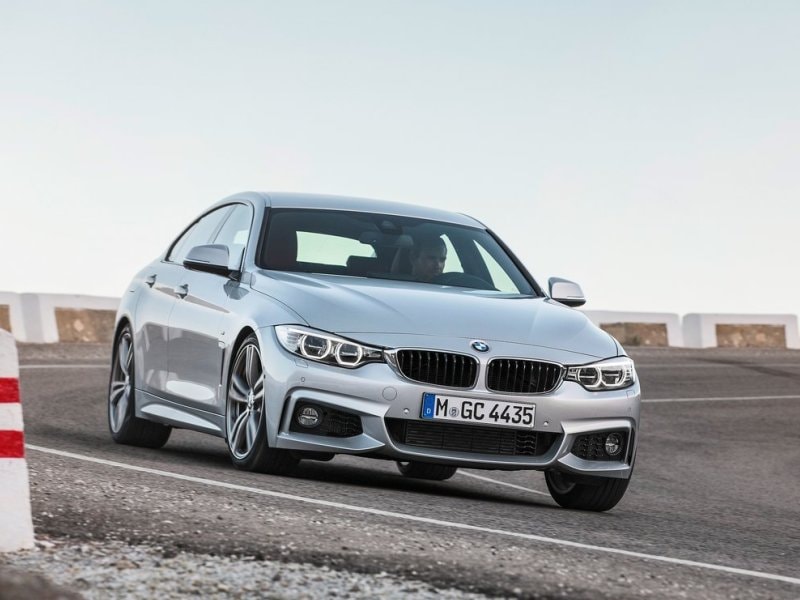 10 Cars With The Biggest Trunks for 2015 | Autoweb