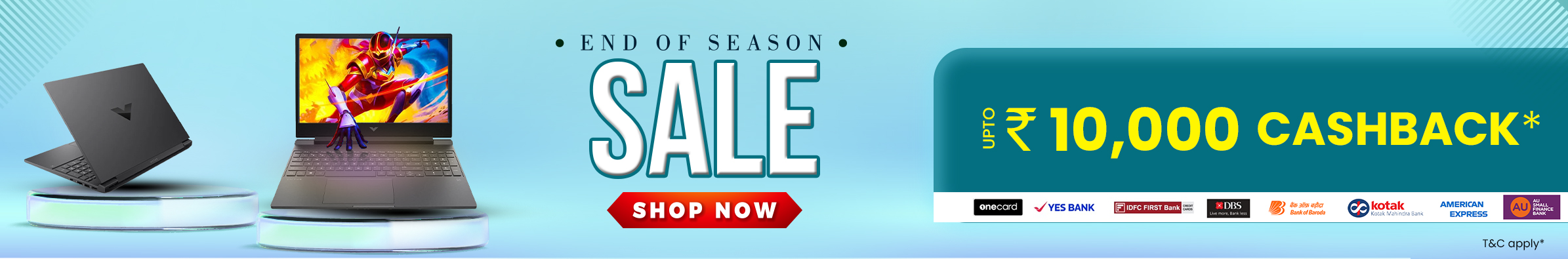 IT World | HP Official Retail Partner