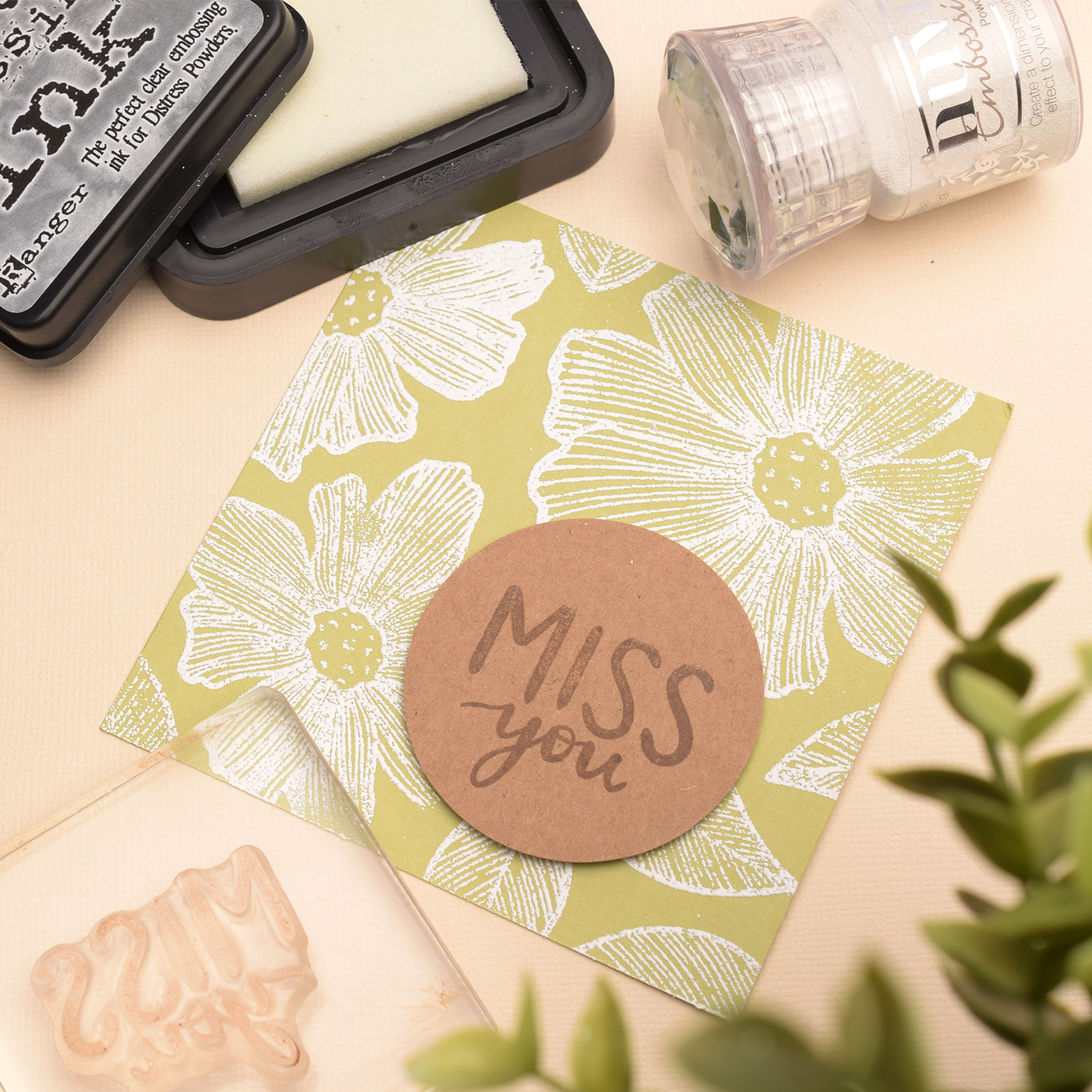 Types of Ink I Vaessen Creative