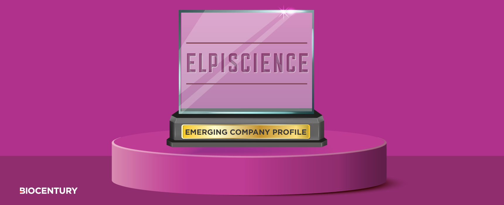 BioCentury - Elpiscience builds out global pipeline with CD39 focus
