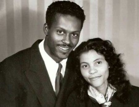 Meet Themetta Suggs: The Untold Story of Chuck Berry’s Wife of Over 68 ...