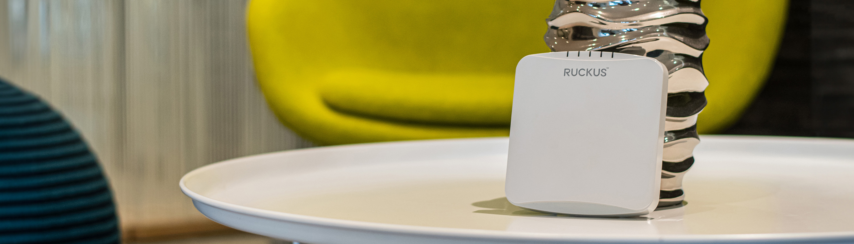 Ruckus One Cloud Platform