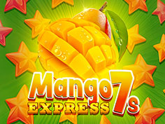 Mango Express 7s Slot Online | Play Mango Express 7s Demo