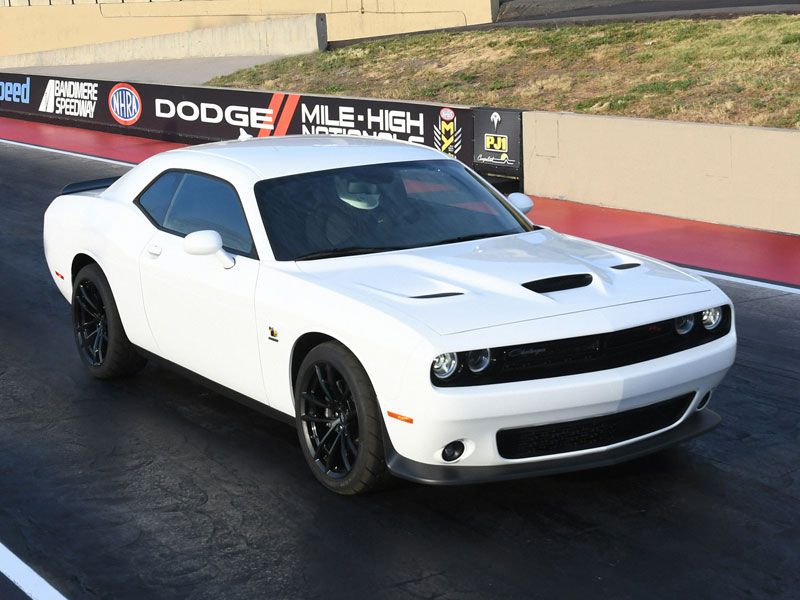 10 Fastest Muscle Cars | Autoweb