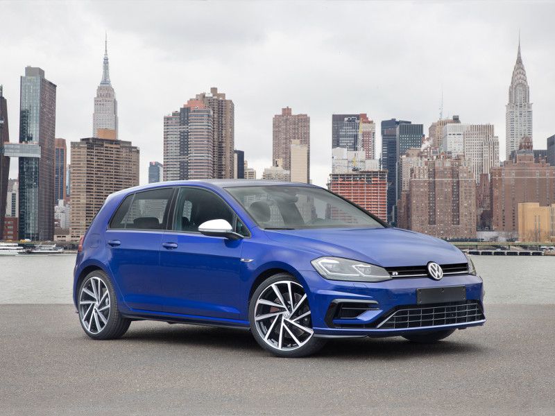 10 Cars with Dual Clutch Transmissions | Autoweb