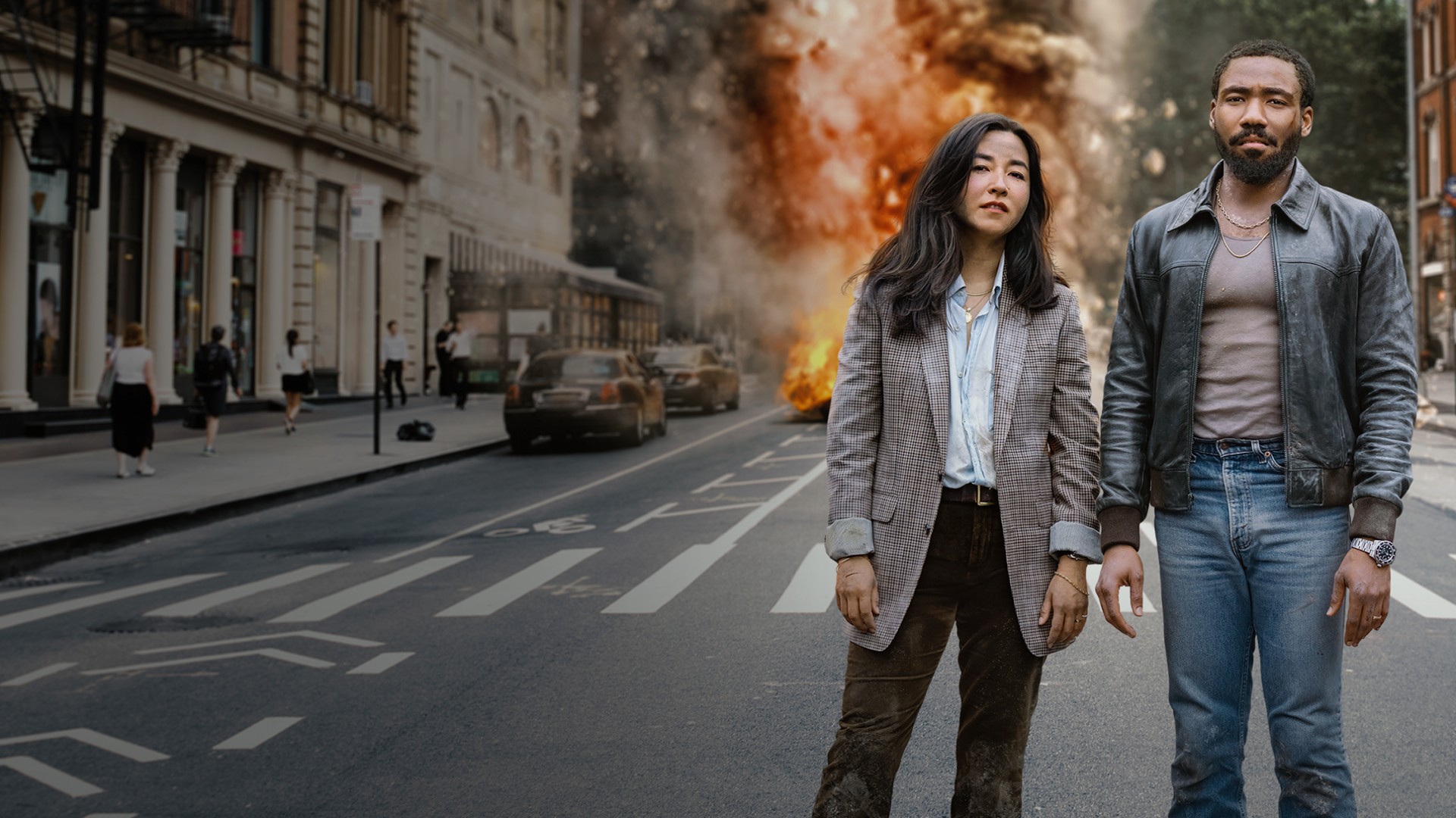 Amazon Prime's pivot: From art house hits to mainstream magnets | Parrot Analytics