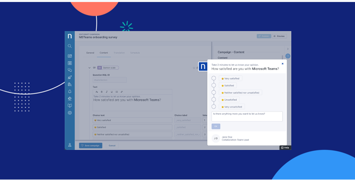 Nexthink Powers Employee Engagement with Exciting New Features | Nexthink