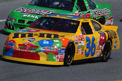 NASCAR: Track Gods to Showroom Stars | Autoweb