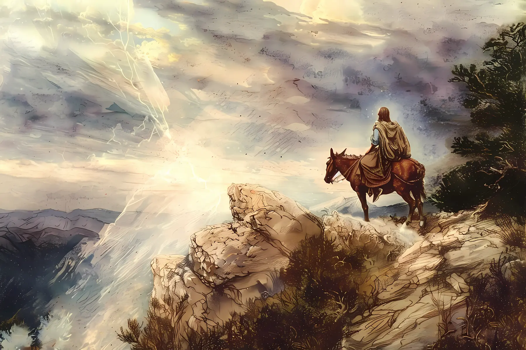 Balak | Torah Portions | FFOZ