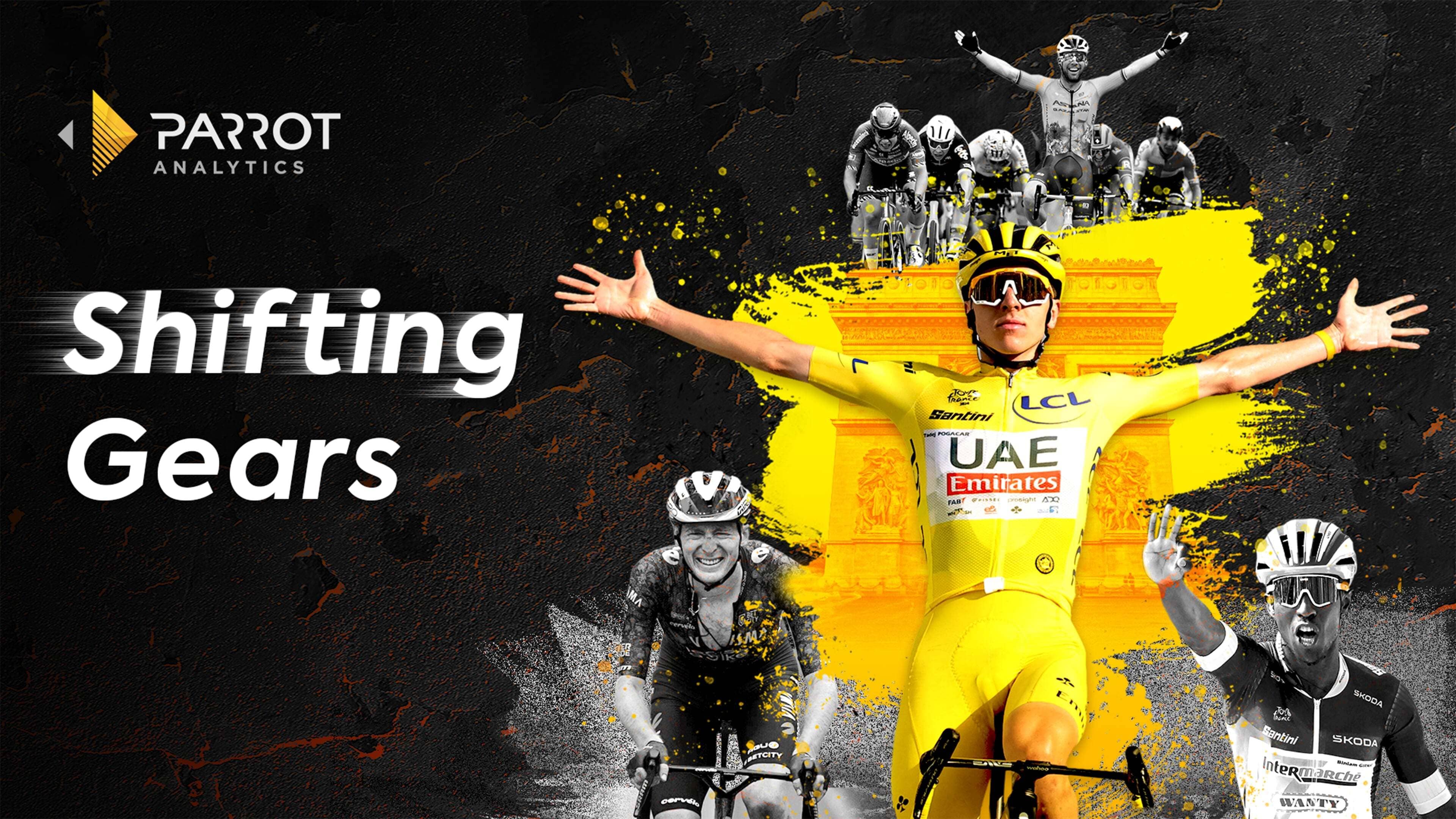 Shifting Gears: Exploring the Acceleration of Fandom of Pro-Cycling in ...