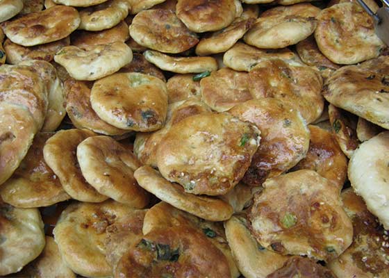 Qixi Festival Food | Interflora