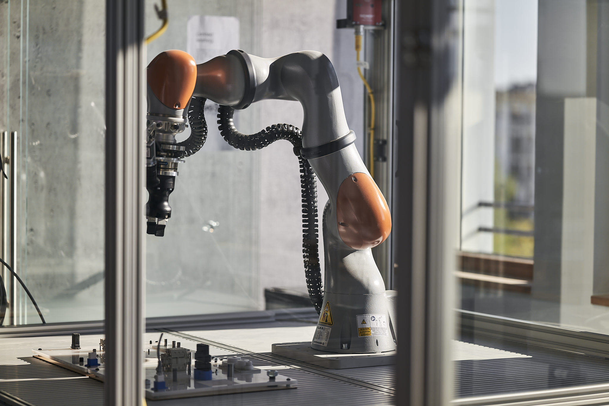 Intrinsic - Stefan Hobmaier Photography // People, Portrait, Corporate ...