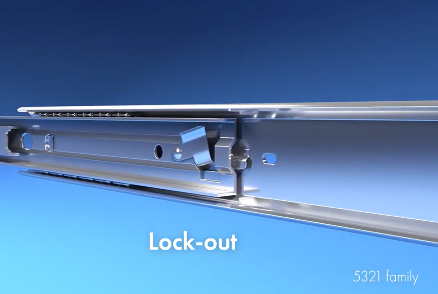 Everything You Need To Know About Our Slides | Accuride International