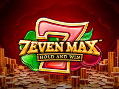 7even Max slot game - Play the 7even Max Demo Online