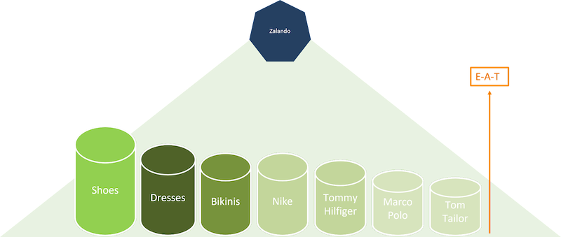 Entitäten im SEO | OMR Reviews