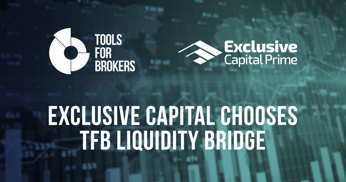 Exclusive Capital Chooses Tools For Brokers Trade Processor Ec...