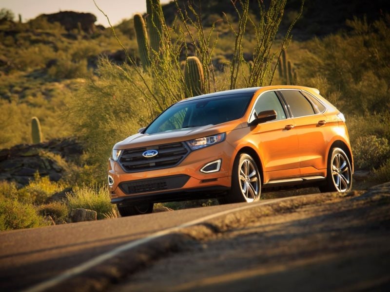 10 Things You Need to Know About the Ford Canvas Car Subscription ...