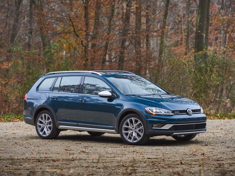 10 Best Small SUVs for Off-Road Use | Autoweb