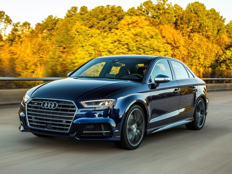 10 Cars with Dual Clutch Transmissions | Autoweb