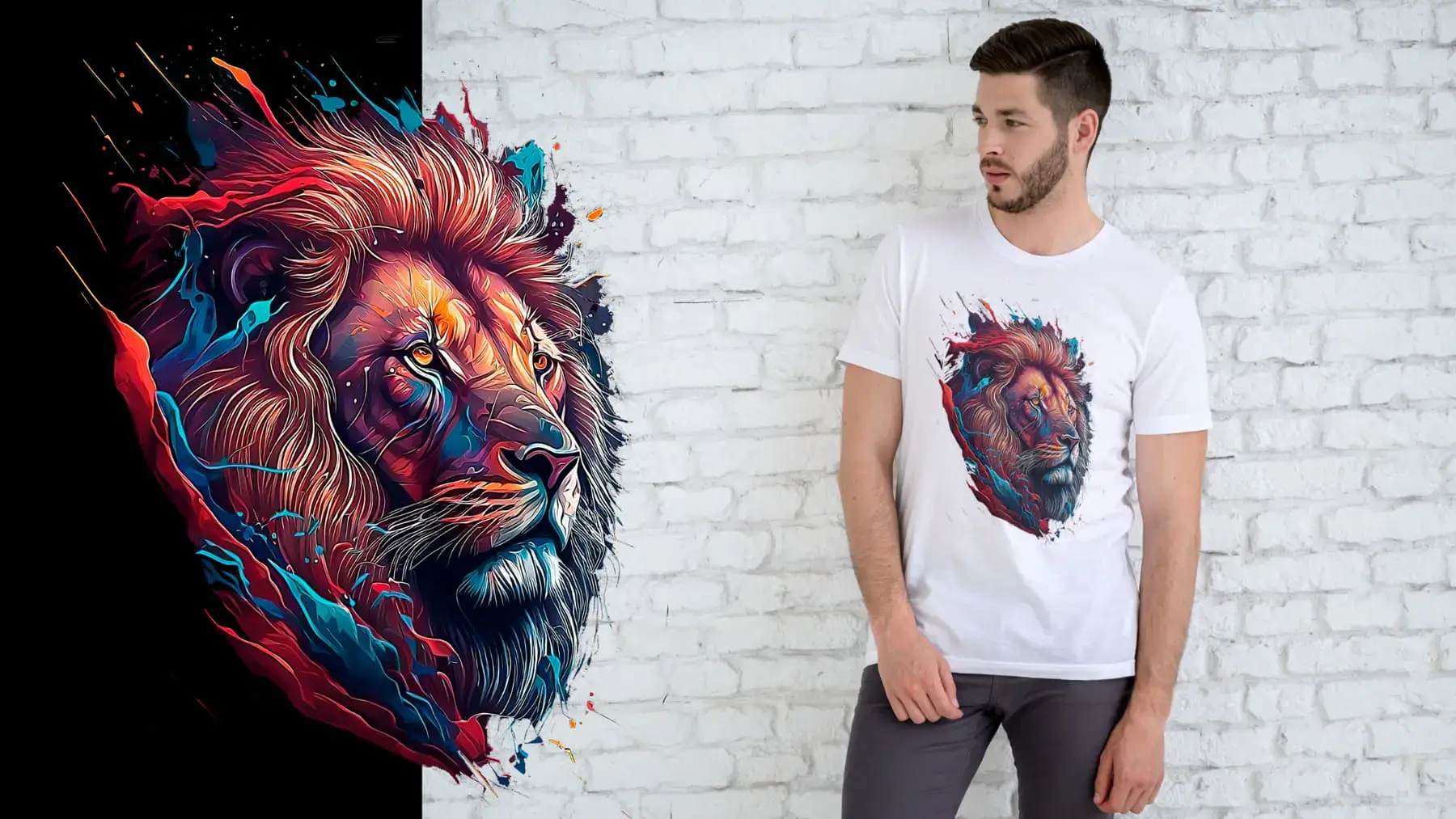 Sublima2 | Sublimación de playeras