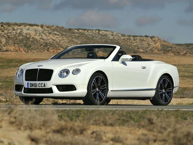 10 Top European Convertibles | Autoweb