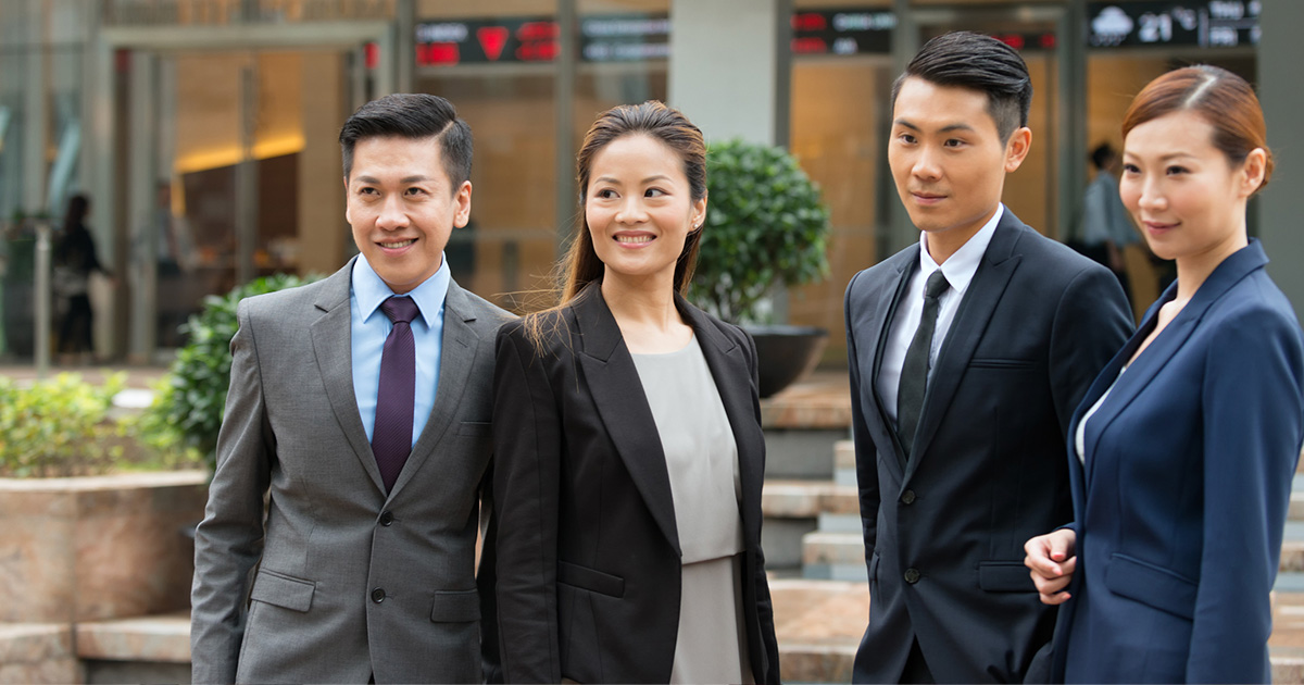 How to Dress for Success – A Guide to Business Attire - Jobstreet Malaysia